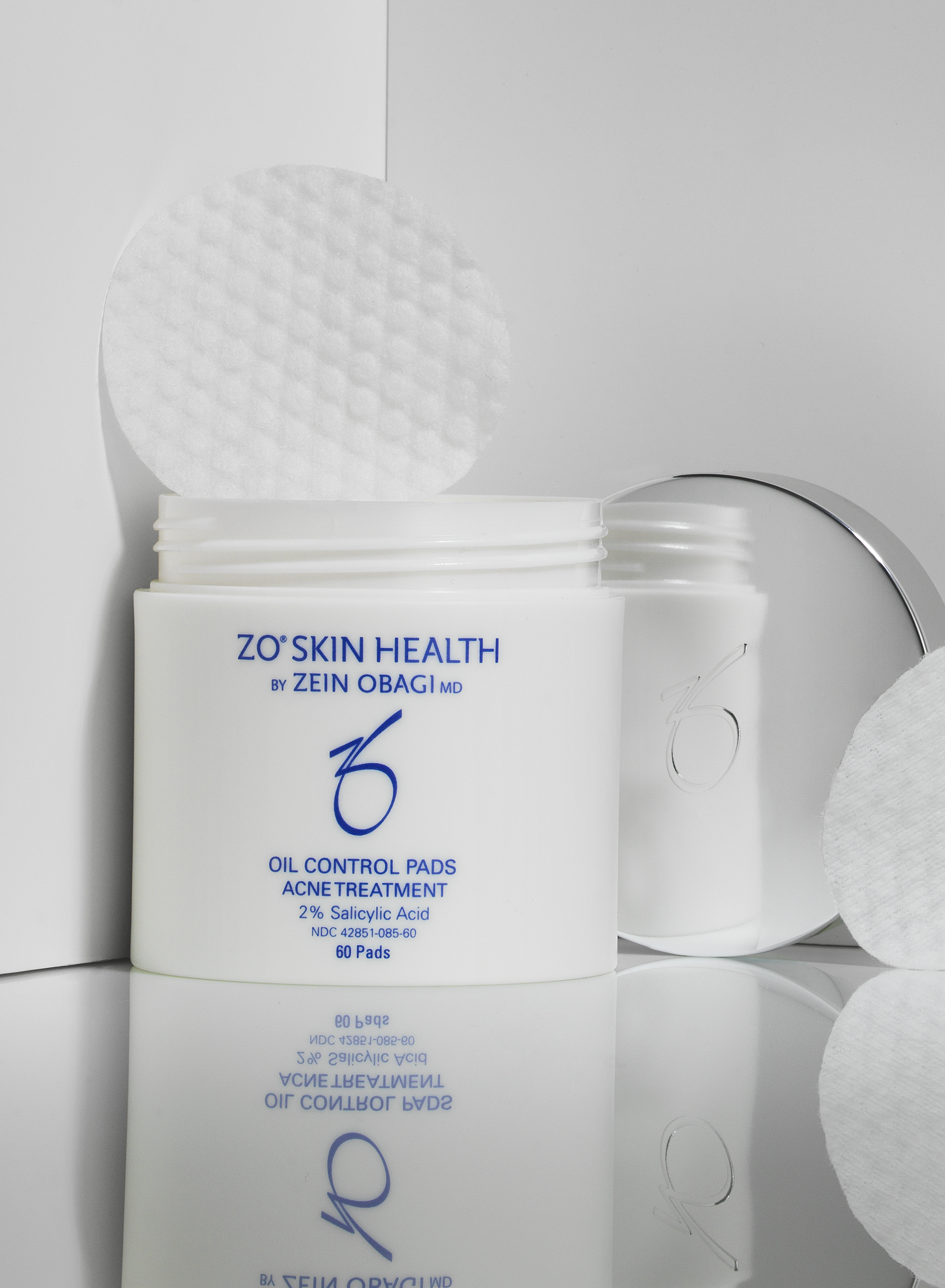 ZO Skin Health Oil Control Pads – Health & Co