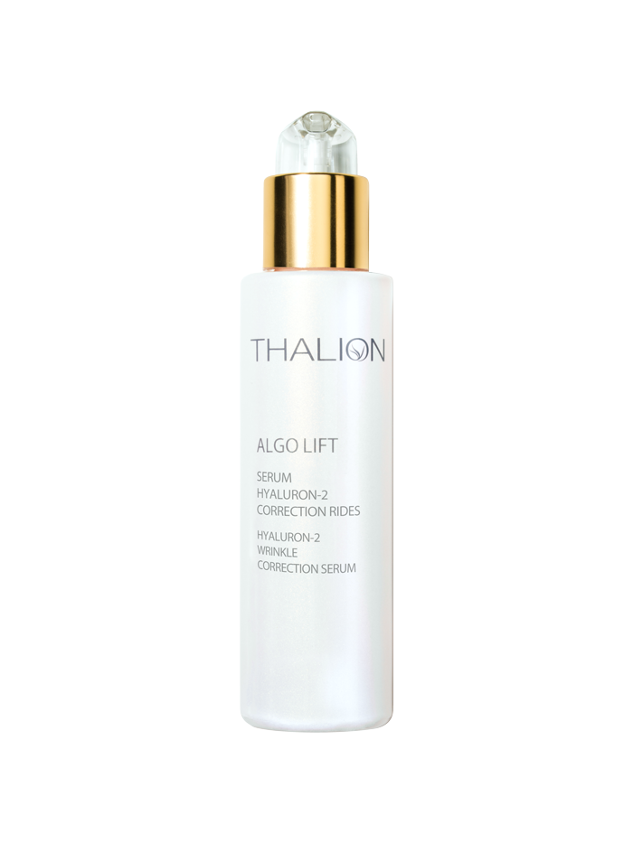 Thalion Algo Lift Hyaluron-2 Wrinkle Correction Serum – Health & Co