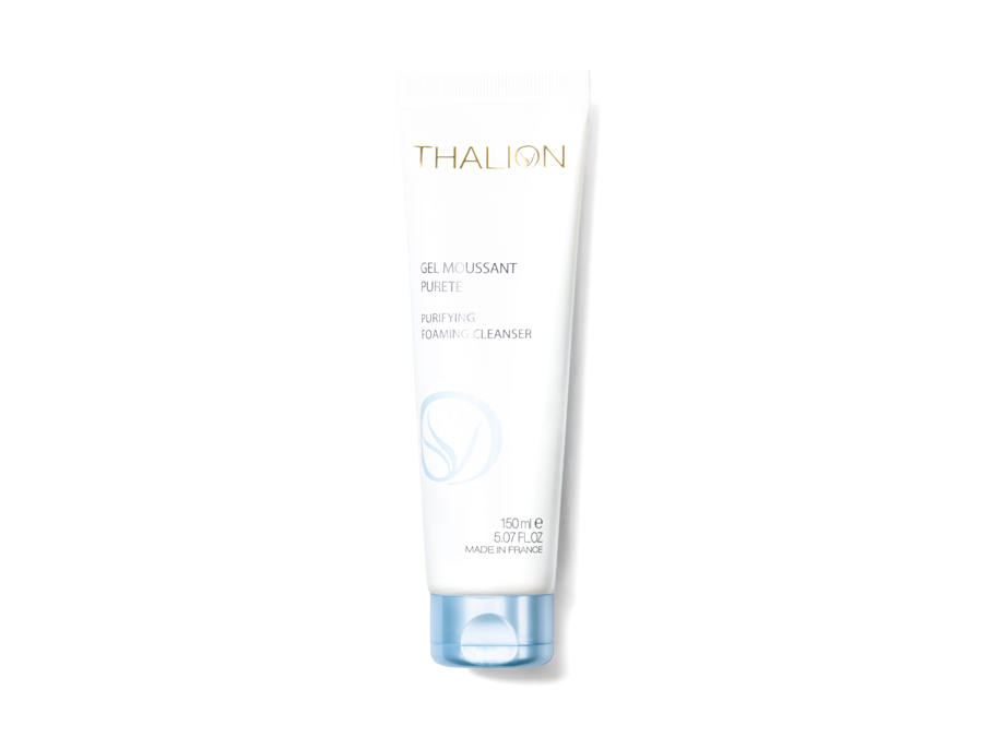 Thalion Purifying Foaming Cleanser – Health & Co