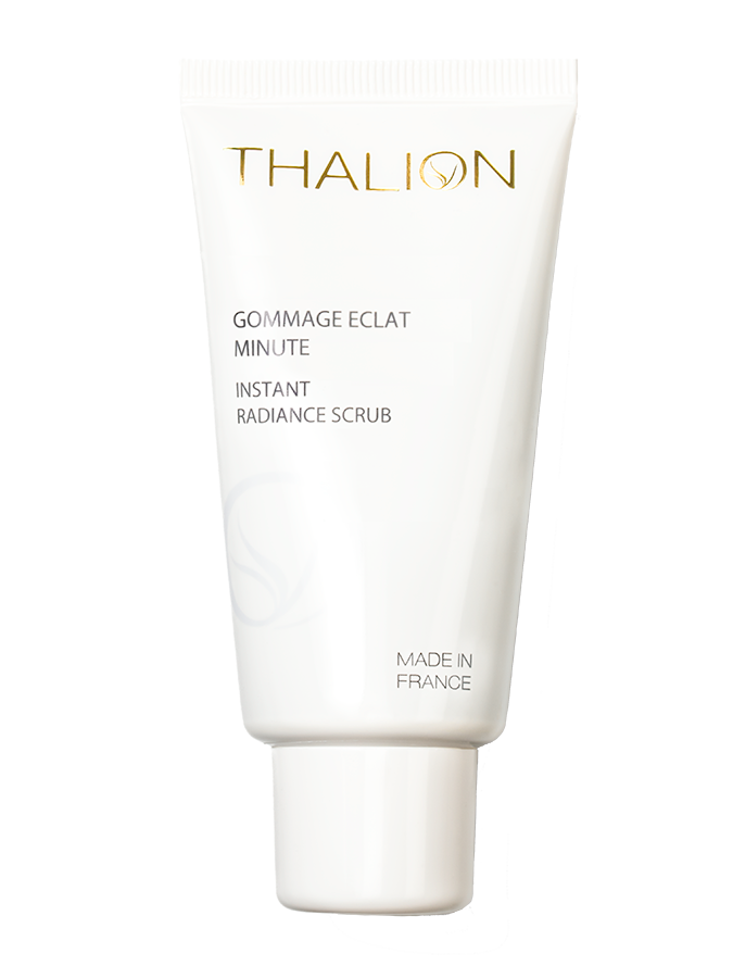 Thalion Instant Radiance Scrub – Health & Co